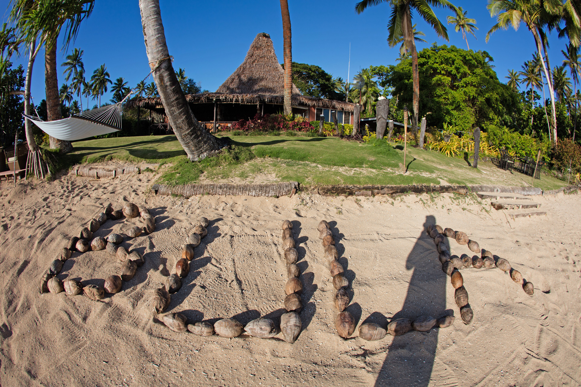 Fidschi Ozeanienreisen - die 332 Trauminseln - Reisebüro TravelLife